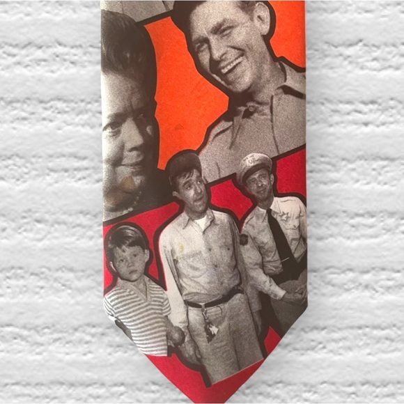Accessories | 325 Vintage Graphic Mayberry Andy Griffith Show Character ...